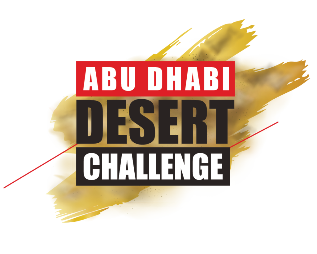 ABU DHABI DESERT CHALLENGE REVEALS UNPRECEDENTED 2025 ROUTE THROUGH AL ...