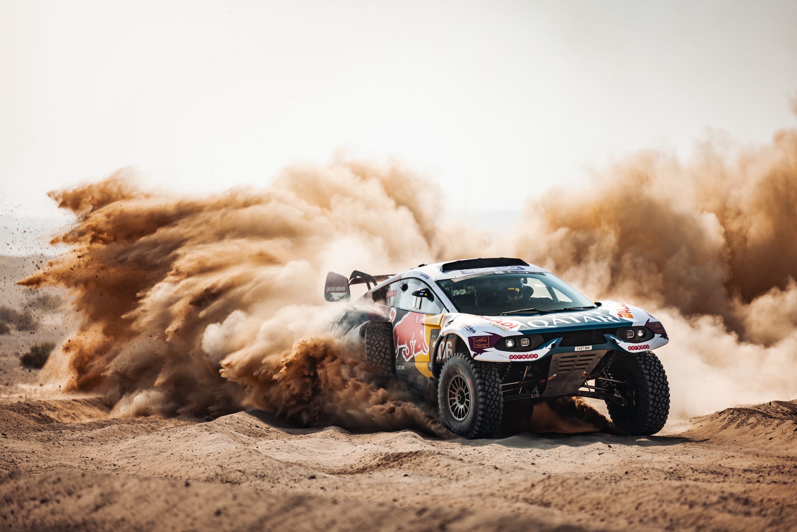 AL-ATTIYAH AND GUTIÉRREZ AMONGST THE WINNERS OF THE ADNOC OASIS ...